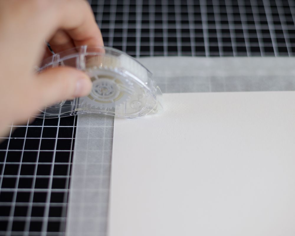 Frame Fine Art Prints Yourself, with HALBE Rahmen - Leigh Schneider