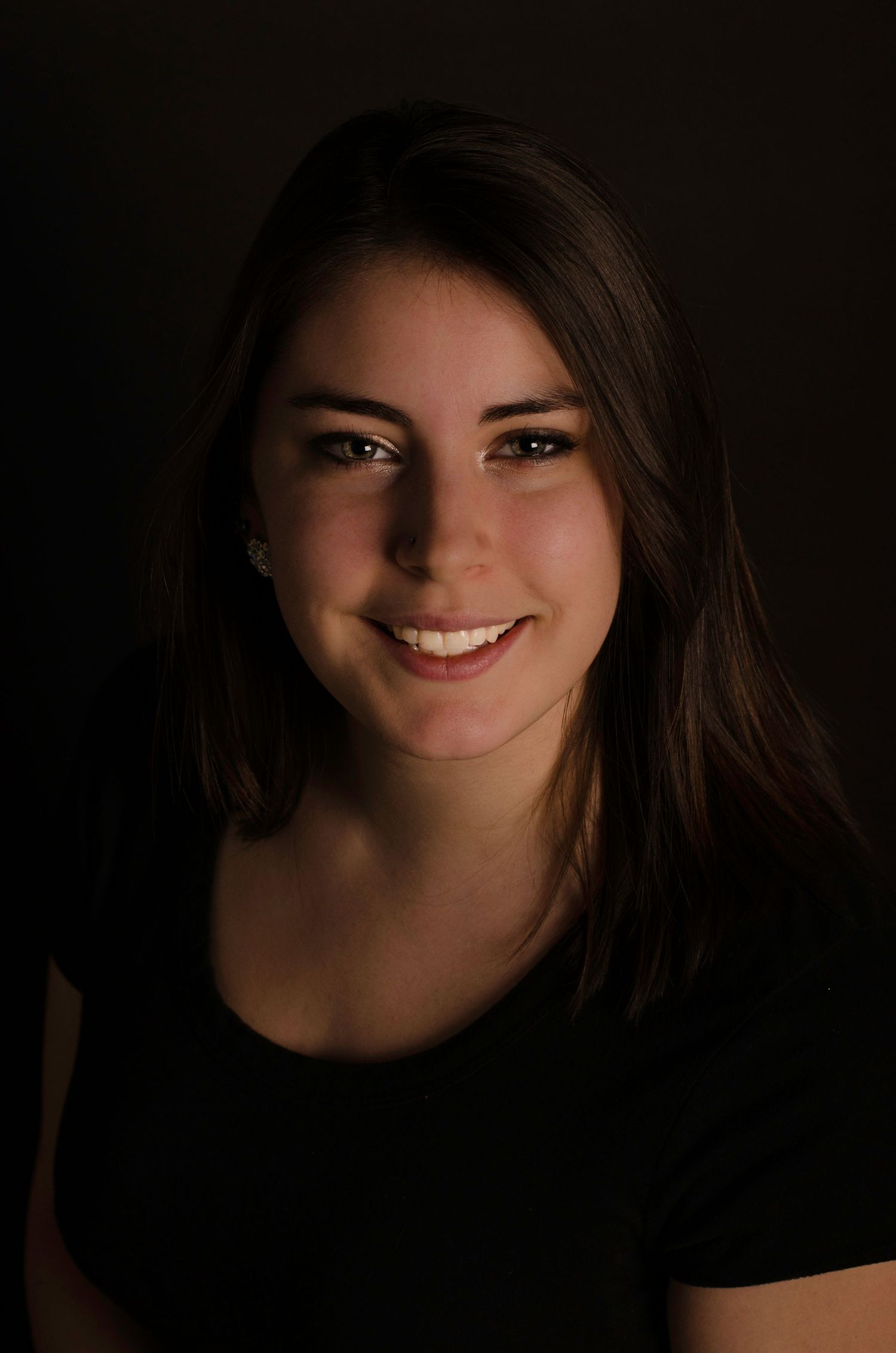 About - Davey Photography