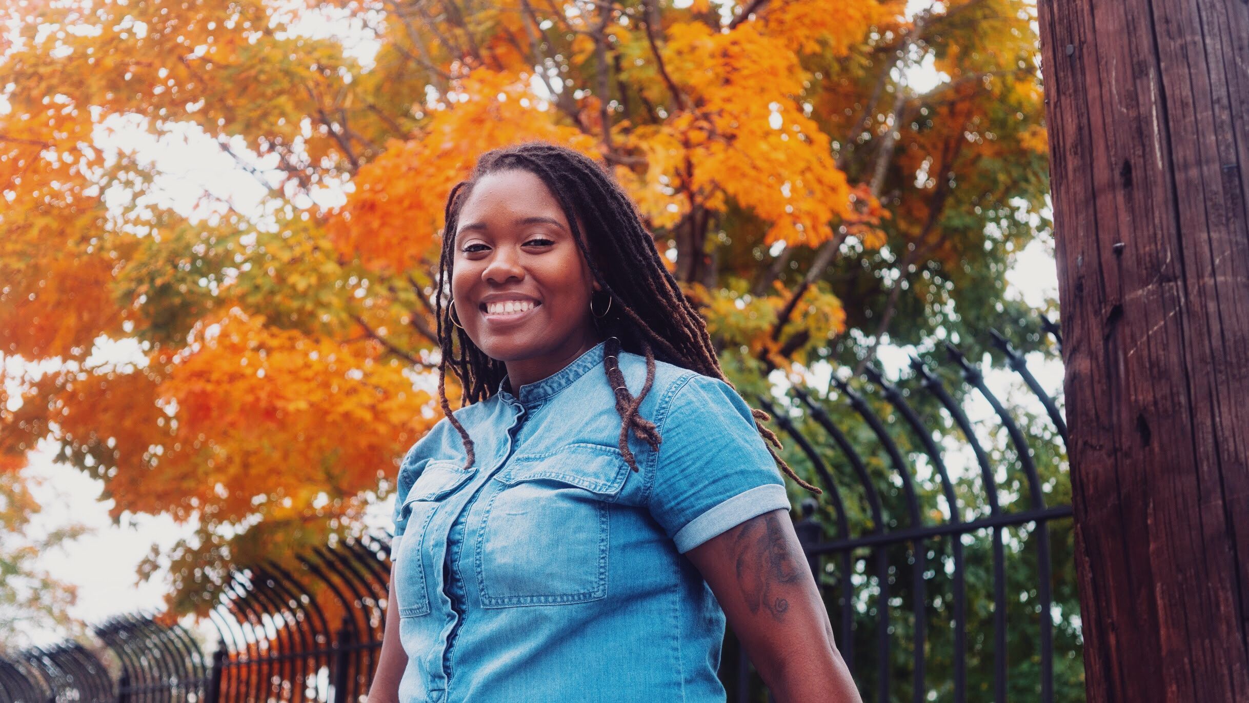 About - Calloway Captures Media