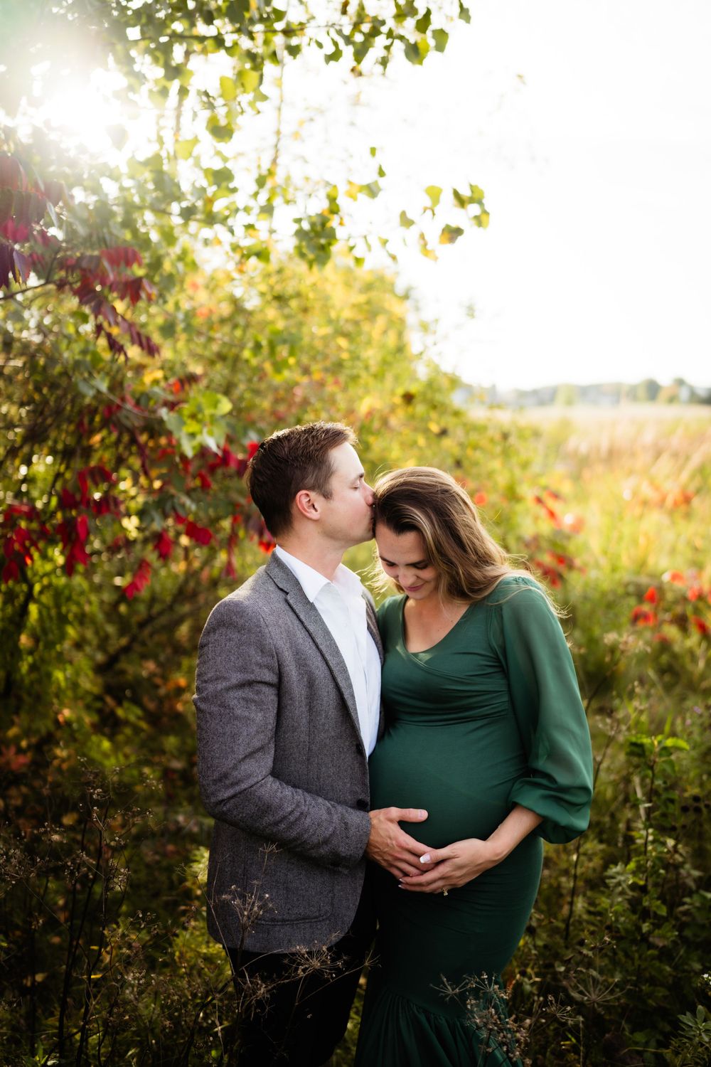 Mackenzie | Maternity