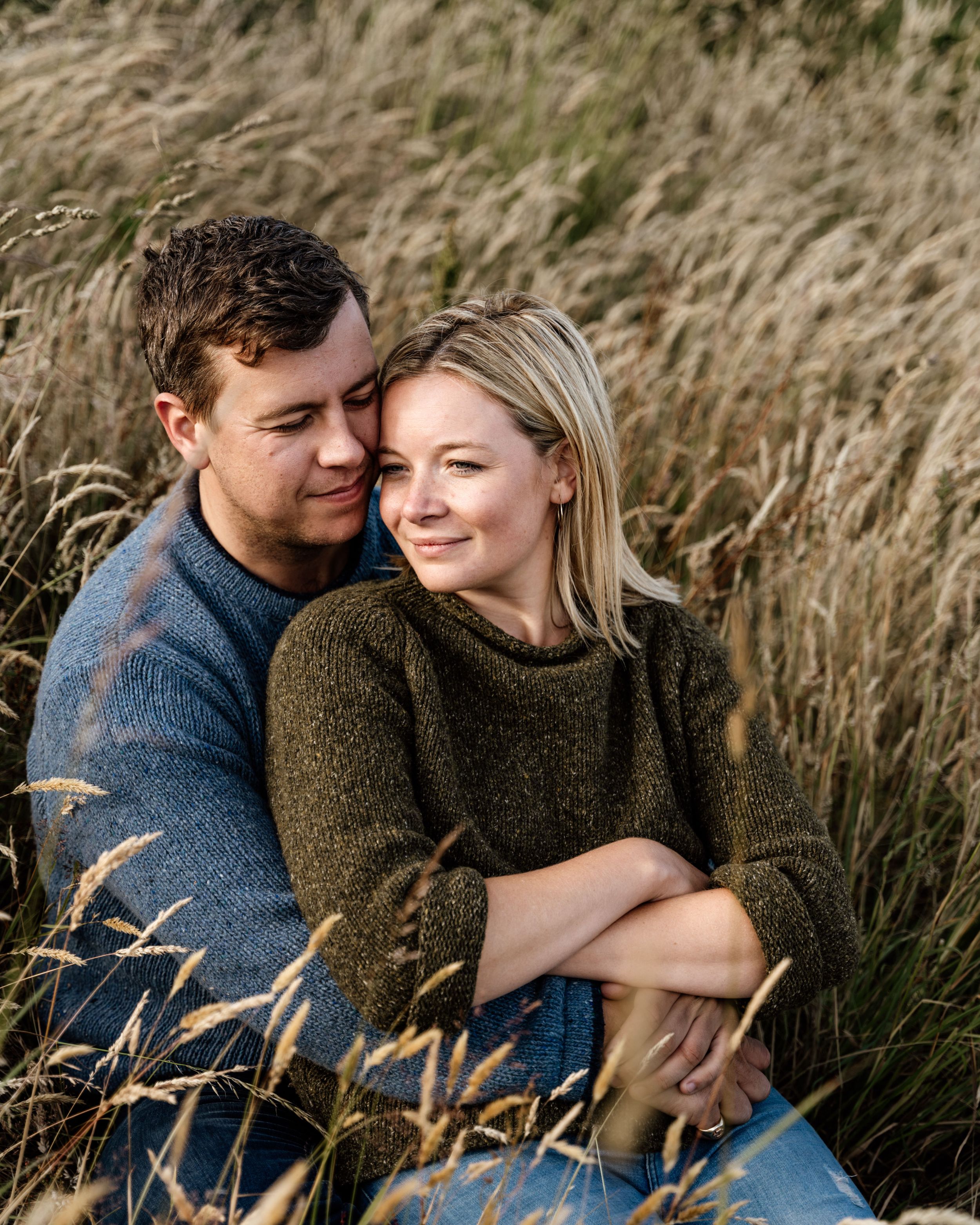 Adventure Couple Session in Ireland, the ultimate guide! - Looking for ...