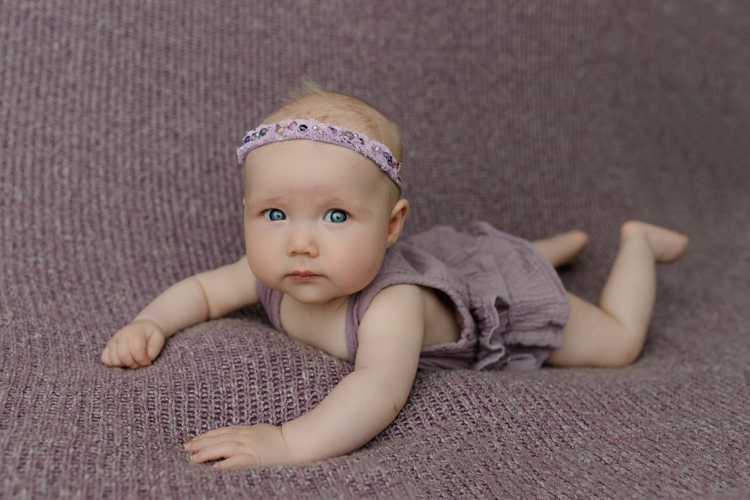 Milestone Sessions - Emily J Photography