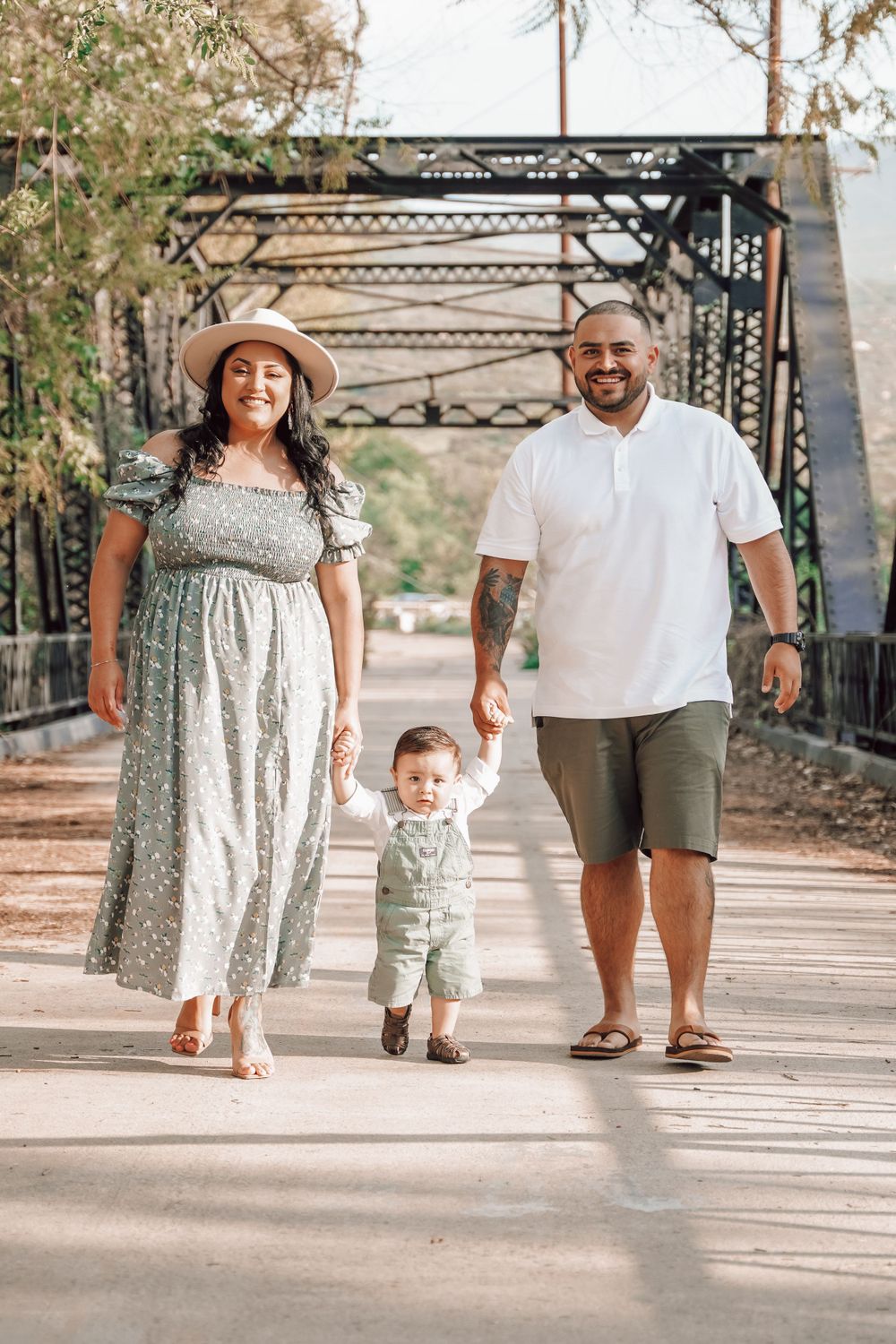 the lankfords - Taylor Koch Photography