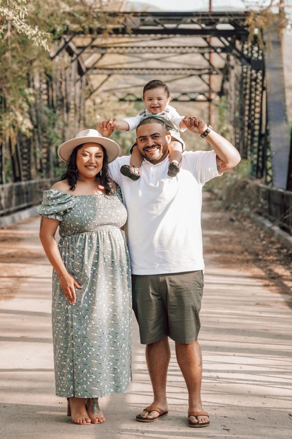 the lankfords - Taylor Koch Photography