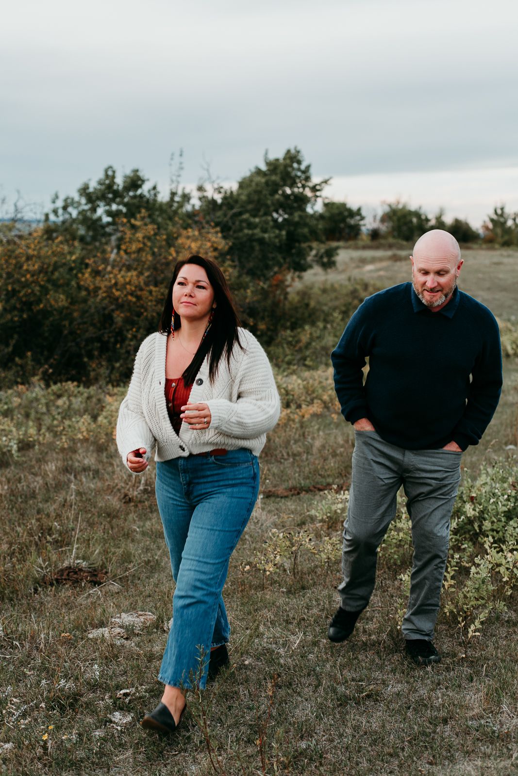 Real-Life Love Story: Randi & Jesse - Lloydminster Wedding and Family ...