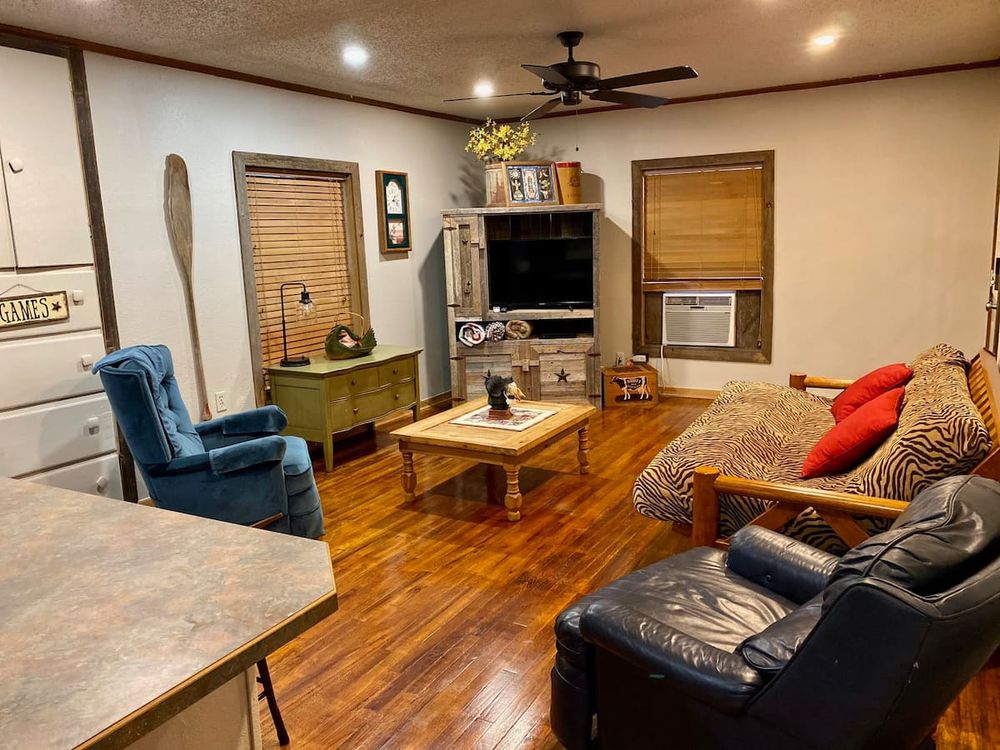 Onsite Lodging & Accommodations - The Reserve at Ranger Creek Ranch