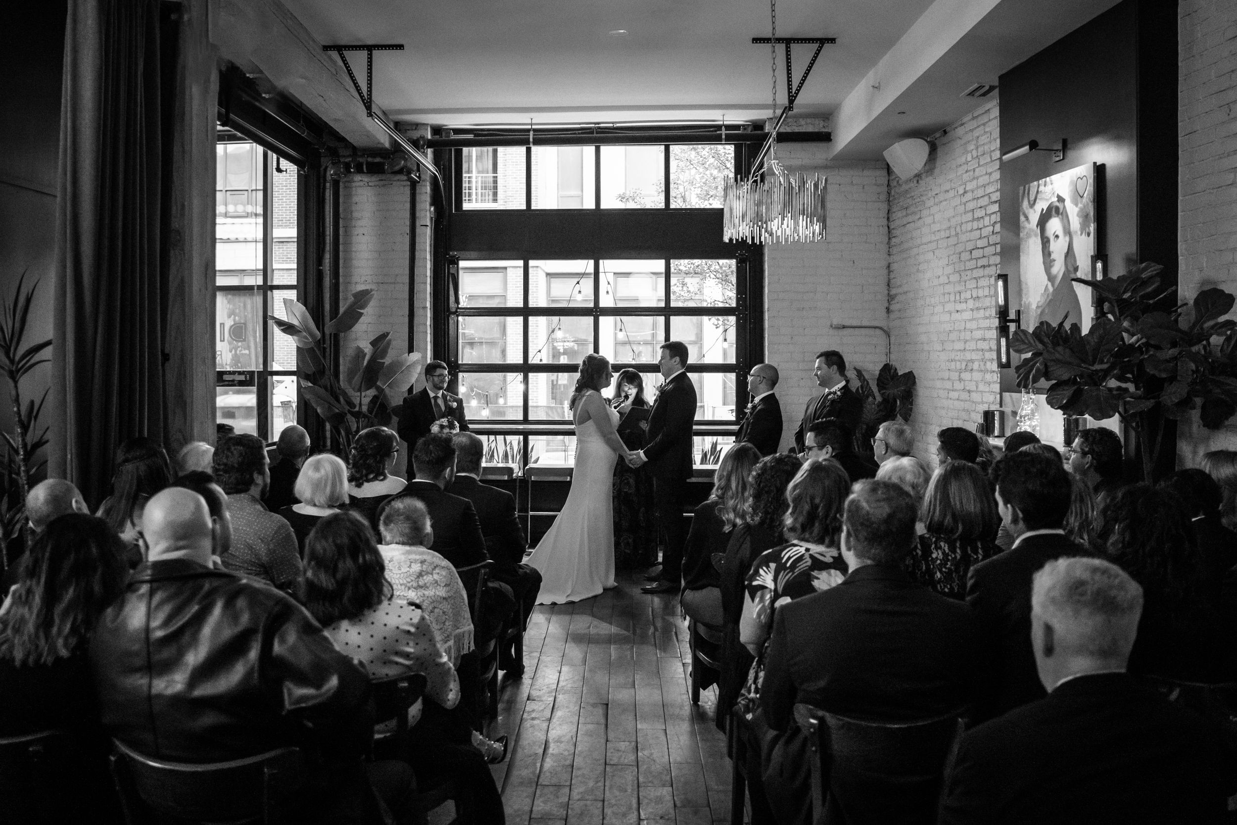 The Diplomat Hamilton - Geoff Shaw - Hamilton Wedding Photographer