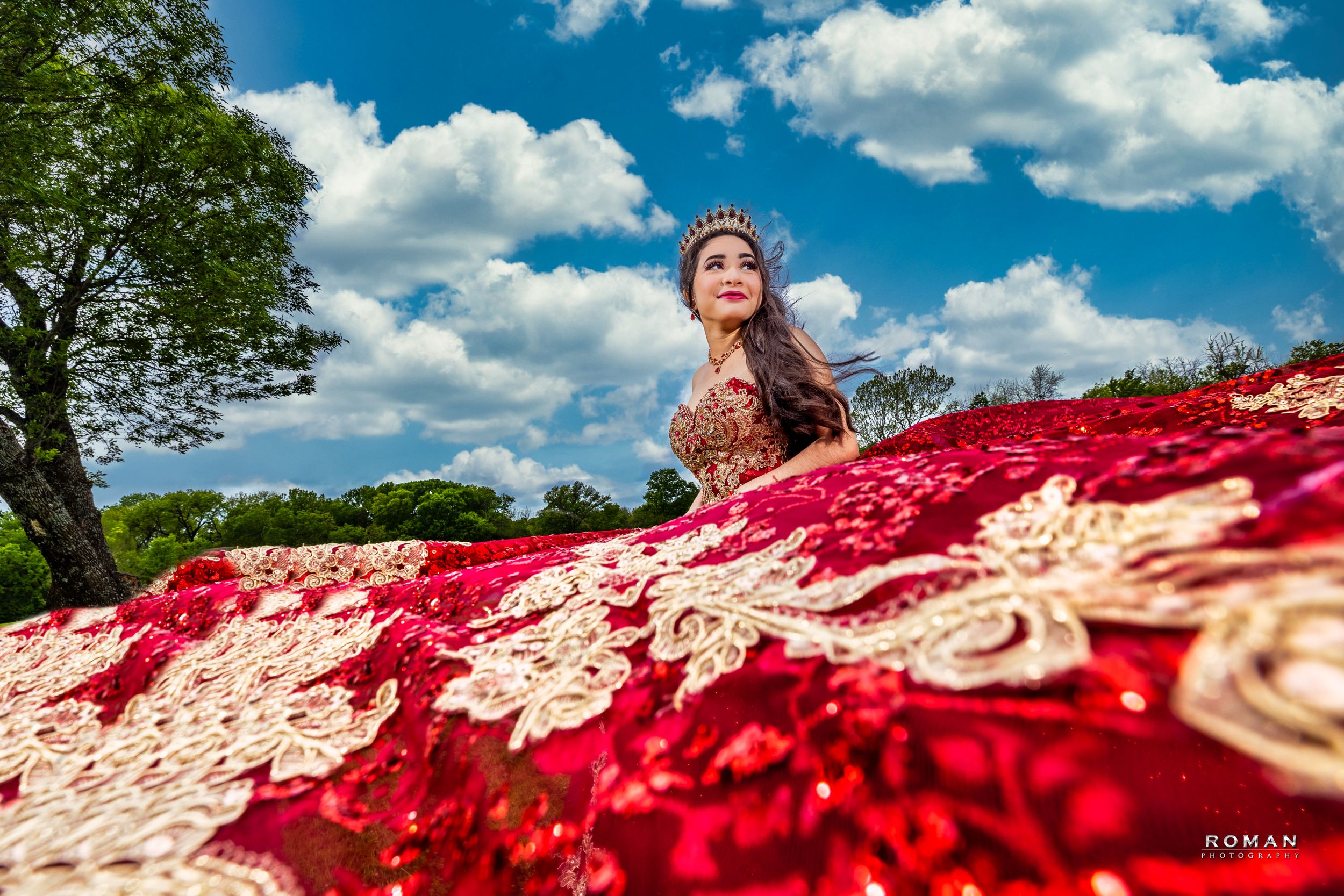 Roman Photography Studios