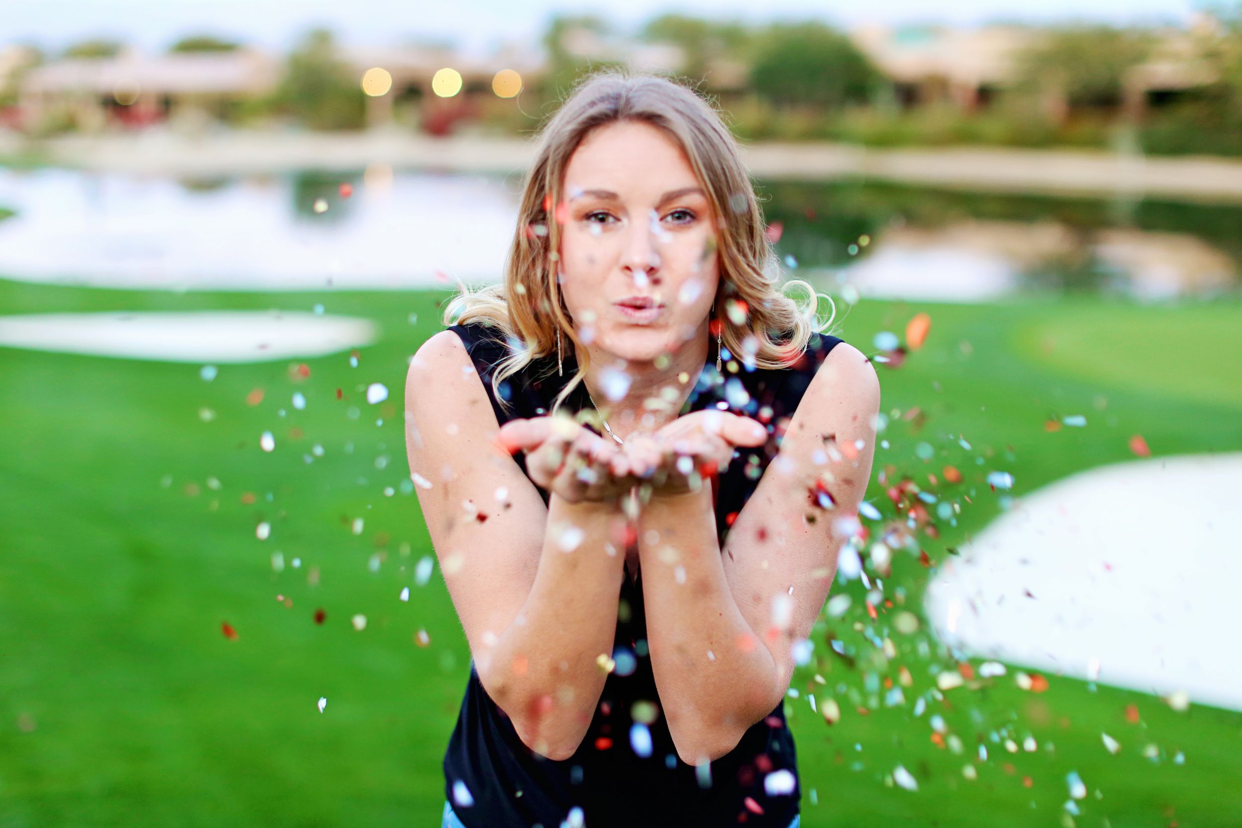 Engagement - Tracy Blake Photography