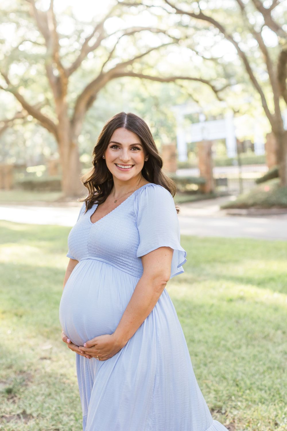 Houston Maternity Session | Houston, TX Maternity Photographer ...
