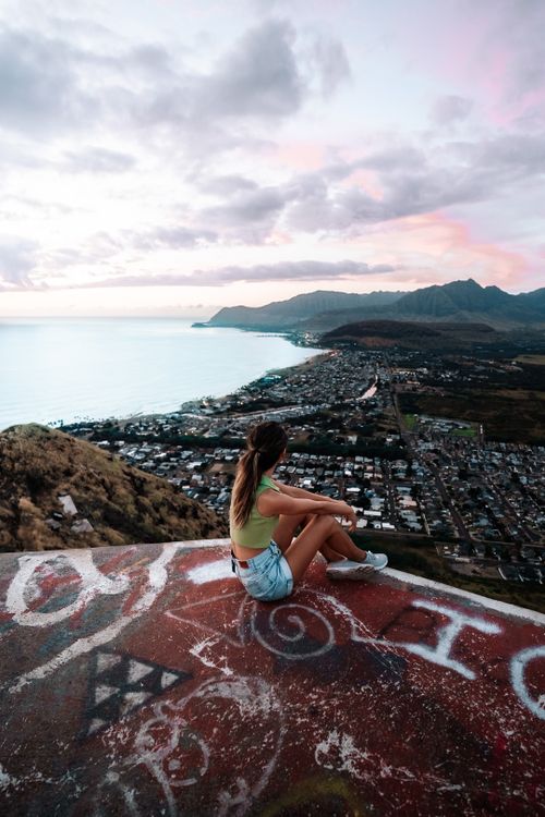 Top 25 Things to do in Oahu - Travel & Photography Blog · Walker & Ciara