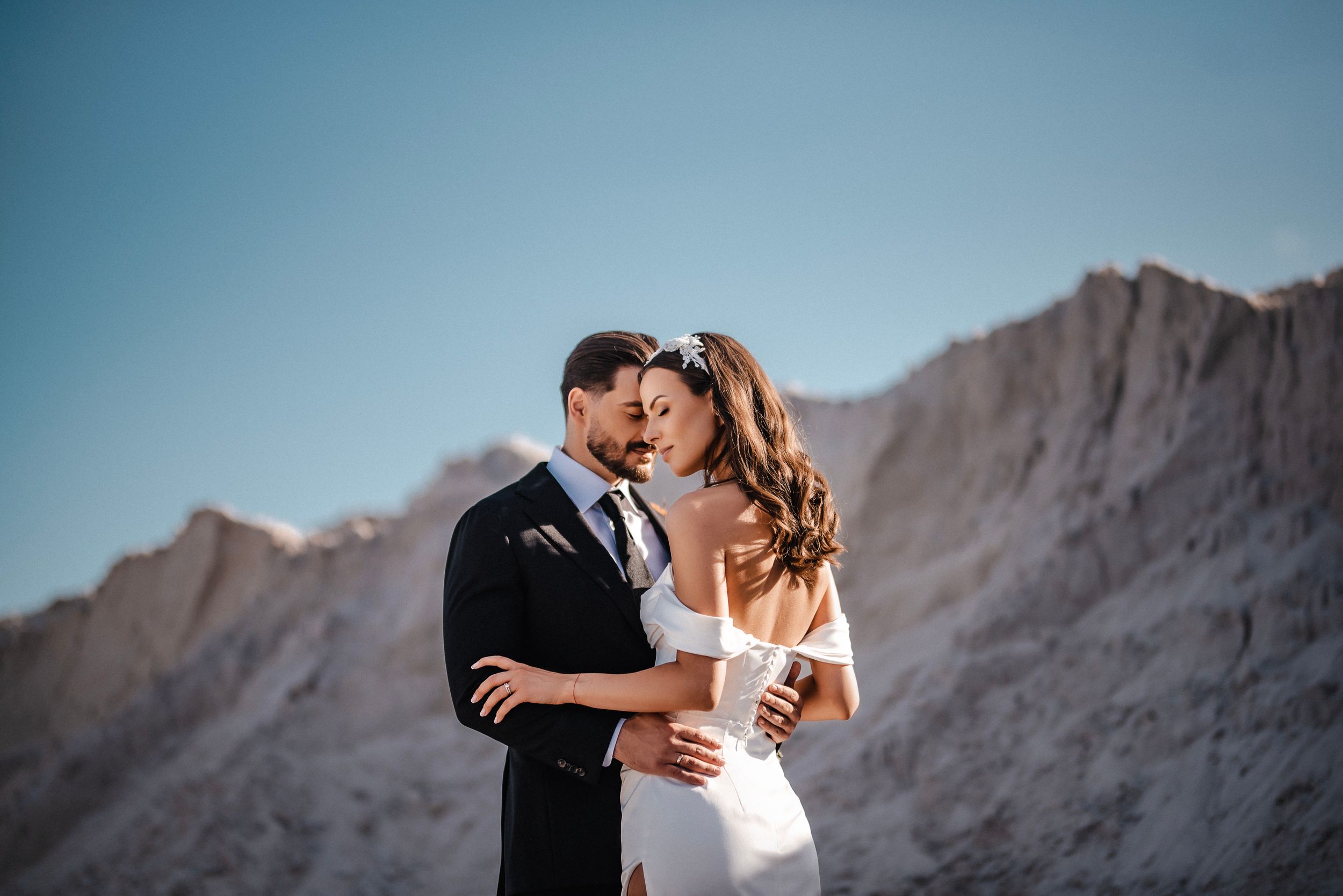 Vestuves Lietuvoje - Simona Mazike Moments