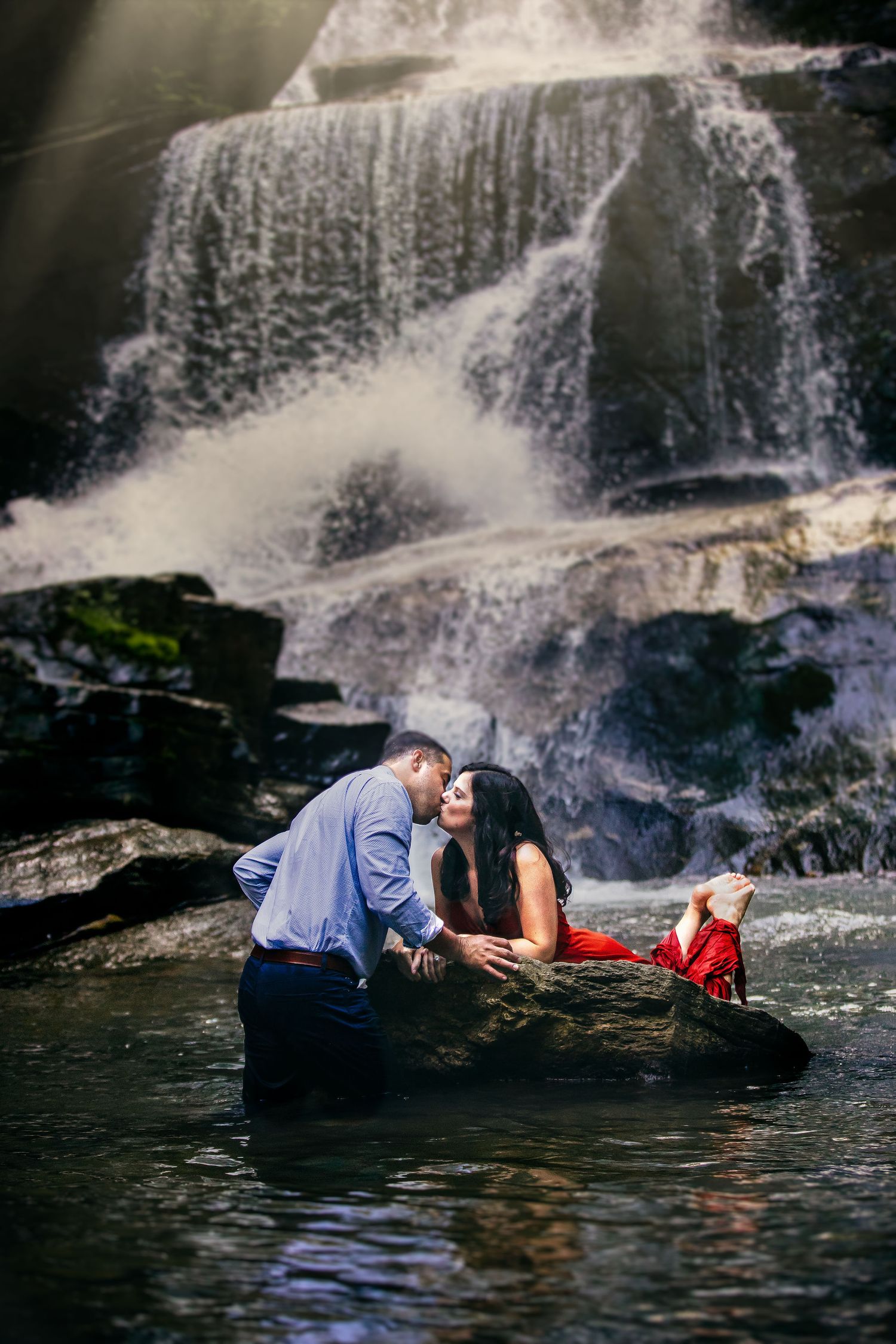Engagement - Bailey Beck Photography