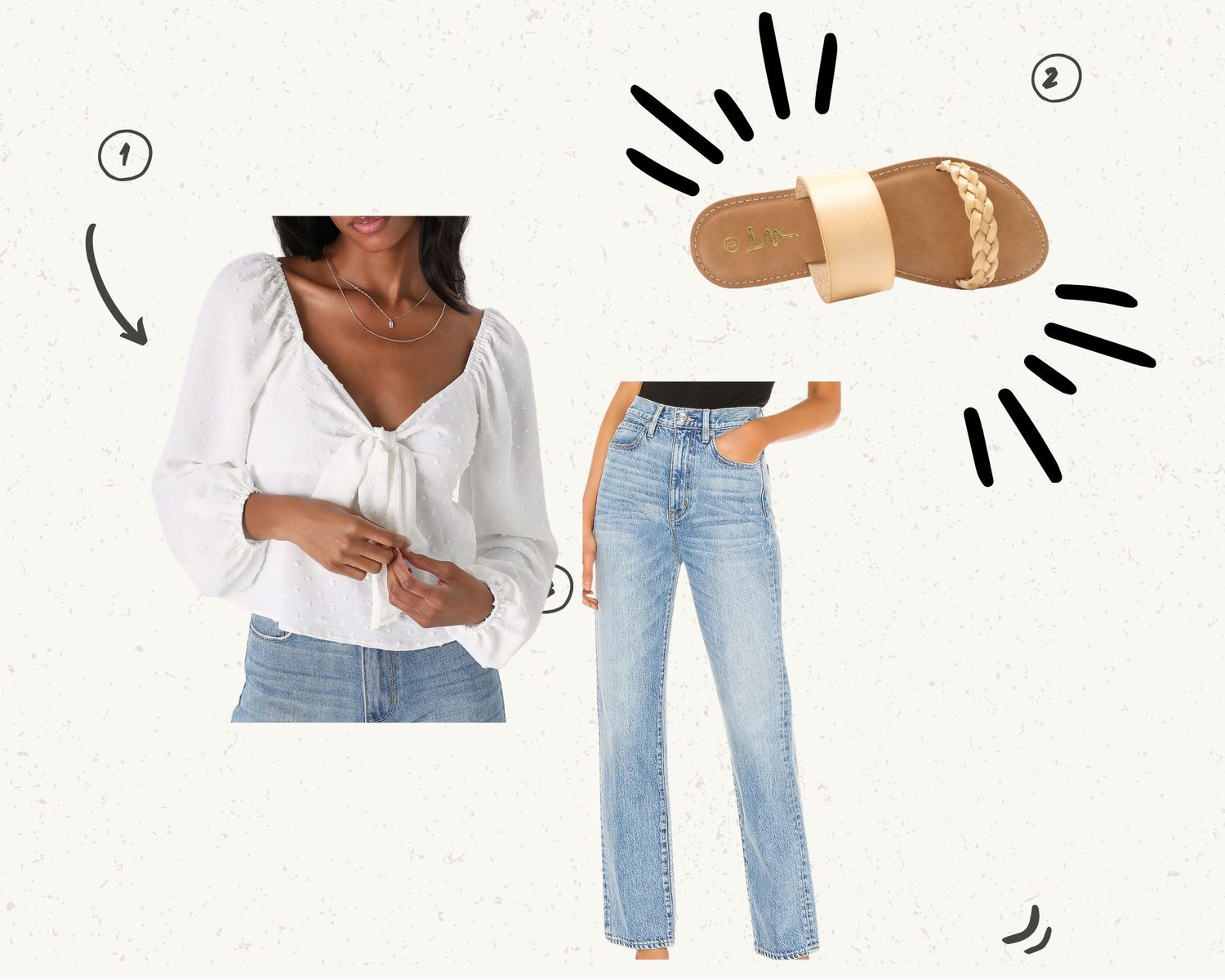 How to dress for your senior session - TCPhotography