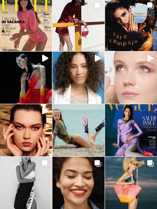 55 Modeling Agencies in Southern California - Fashion & Beauty ...