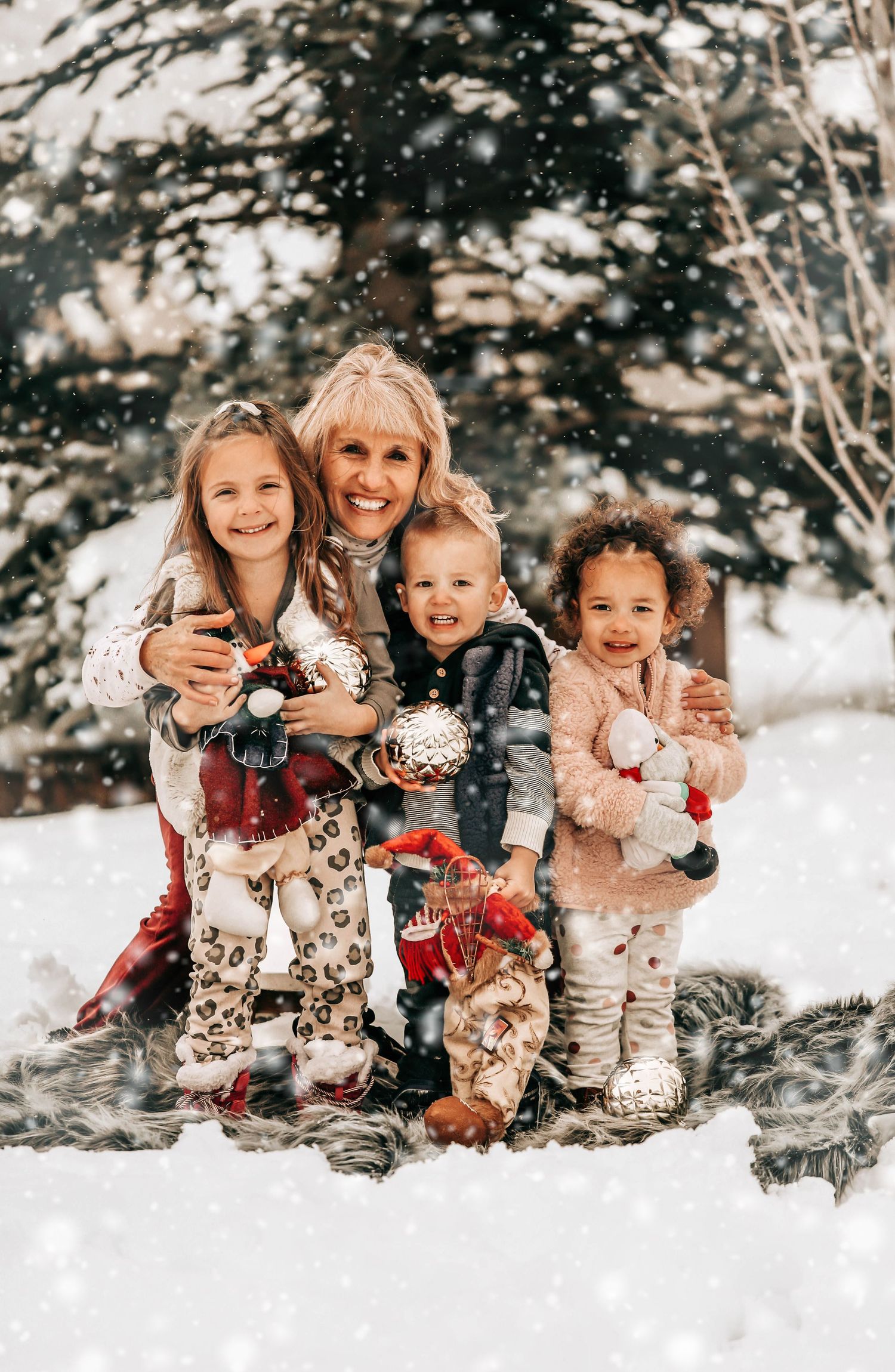 Family - Simply Gloria Photography