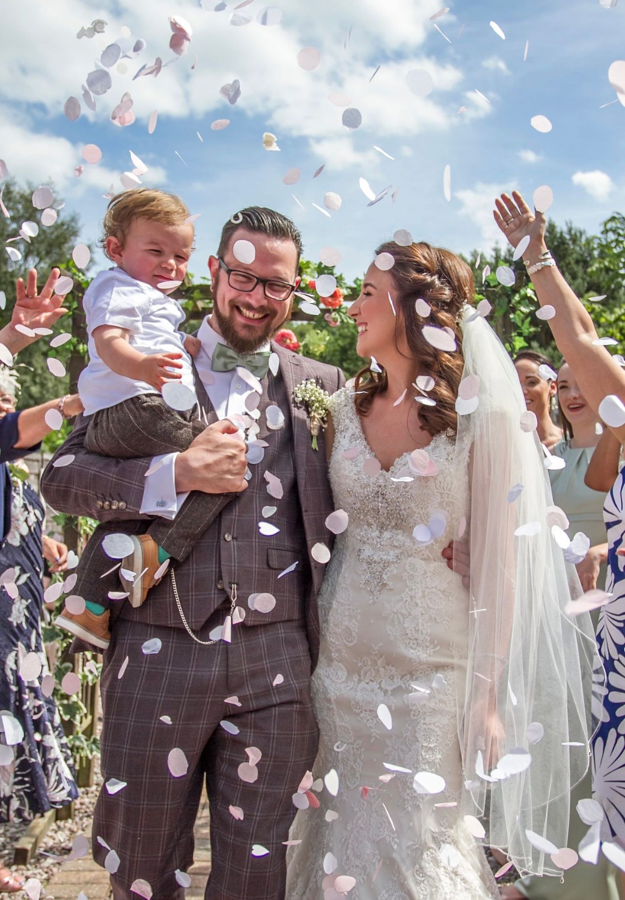 Special Offer - Samantha Gill Photography