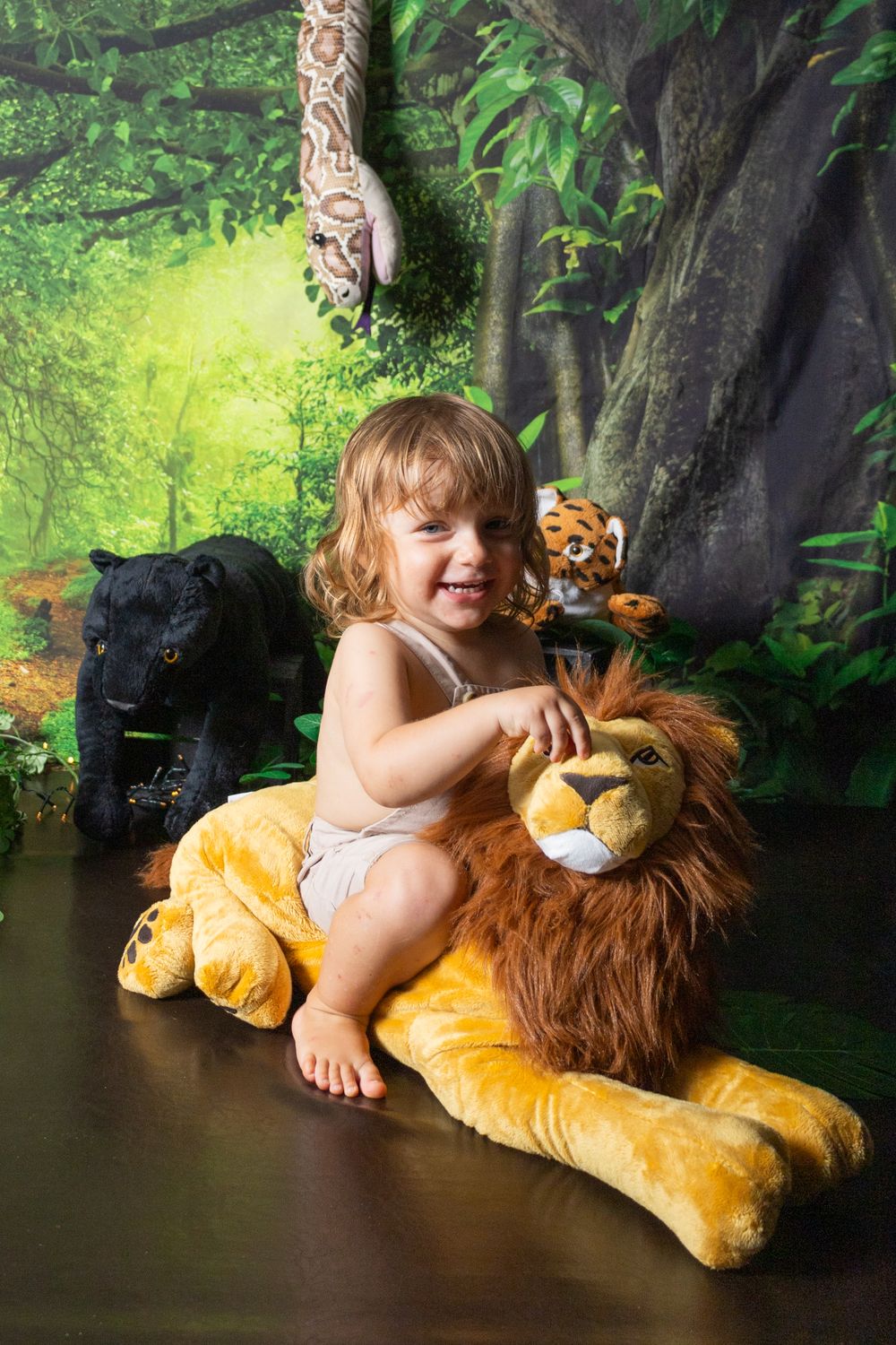Portfolio bébé et enfant - Jolis souvenirs