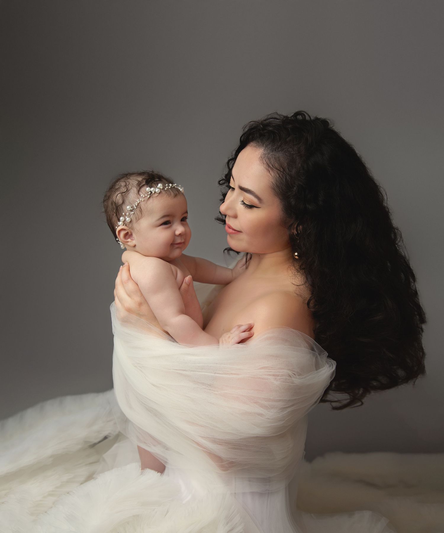 Mummy and Me Photography - Nathaly Portrait Photography