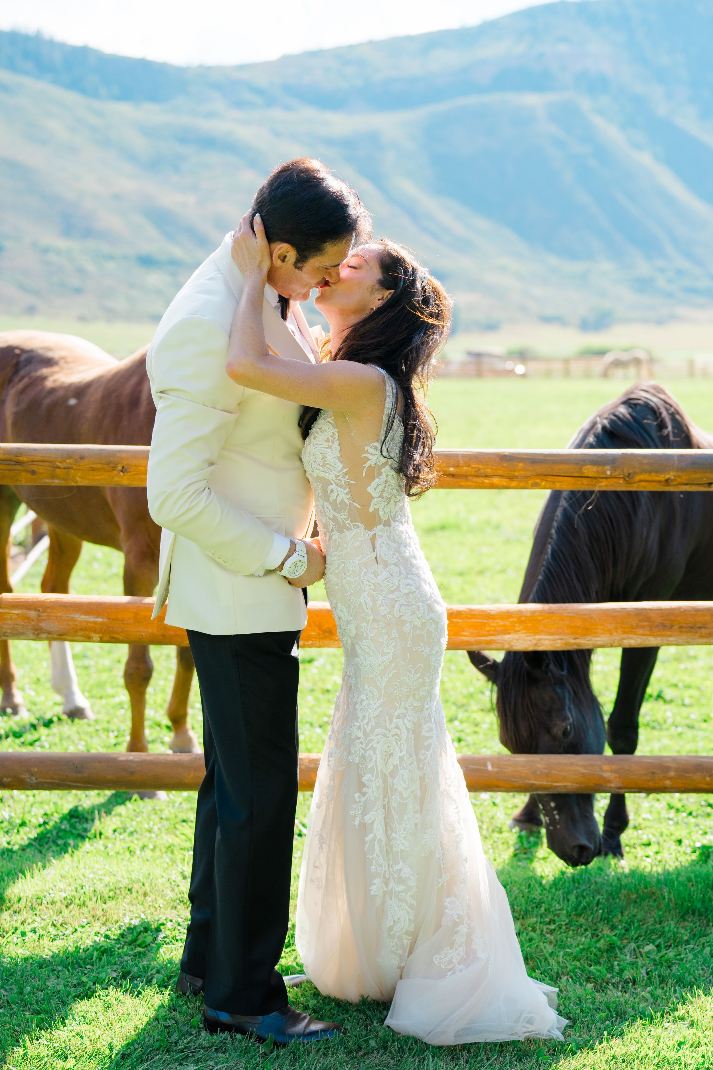 Vail Wedding Photographer | Sierra Sturt Photo