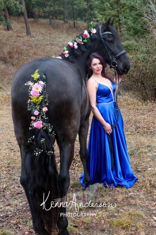 Kenna Anderson Photography