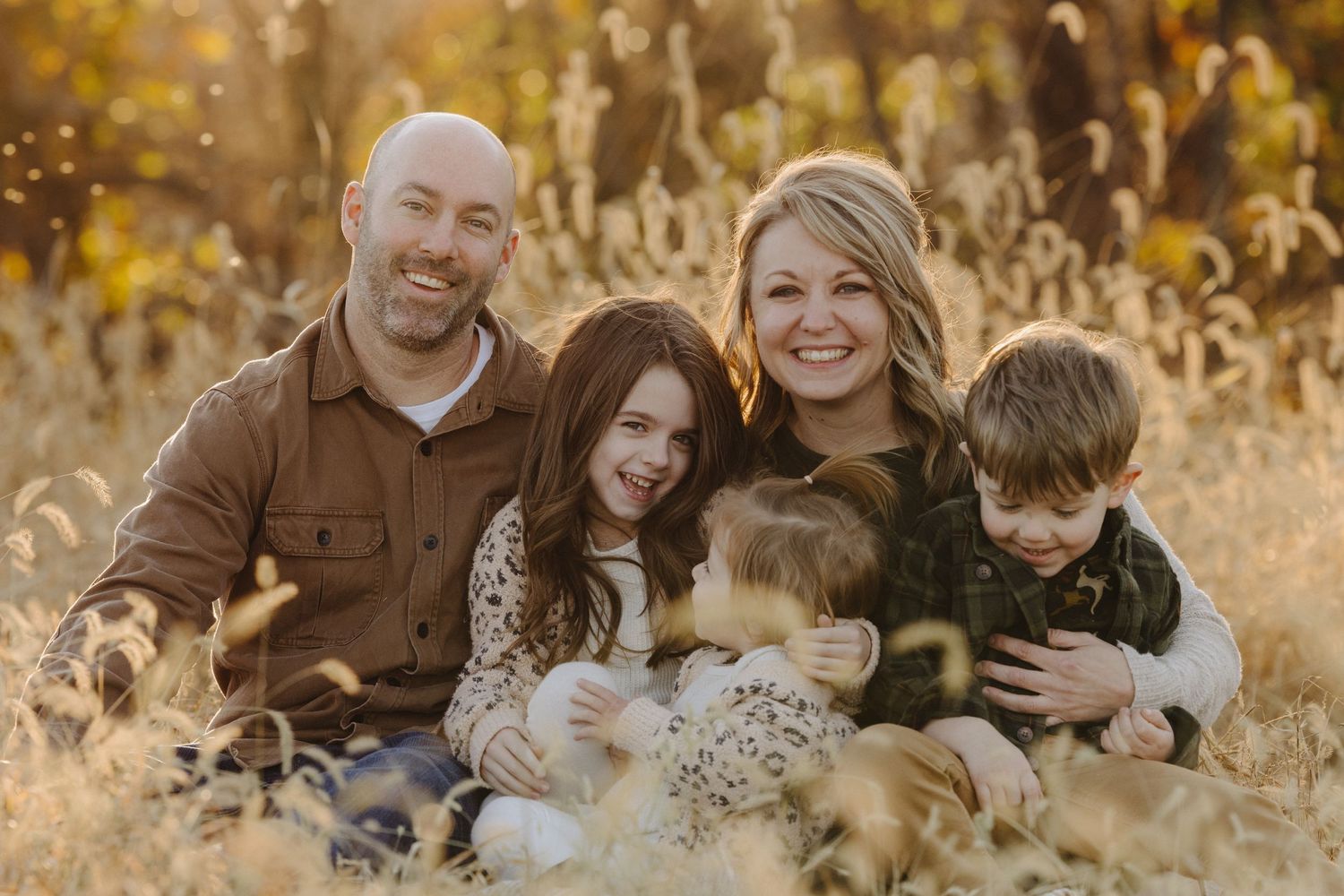 About Me - Brooke Rebovich Photography