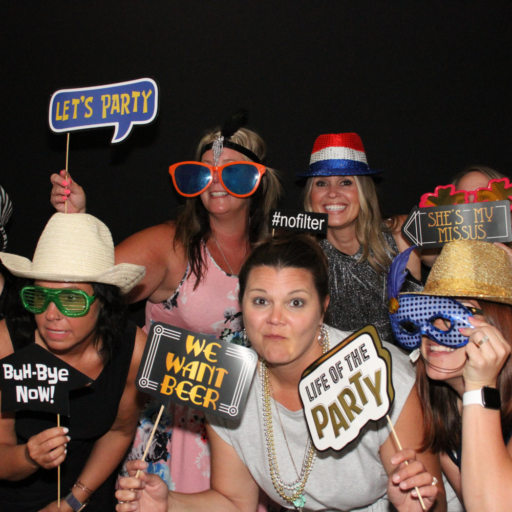 Awesome Party Props for Any Budget! - Snap 'N Pics