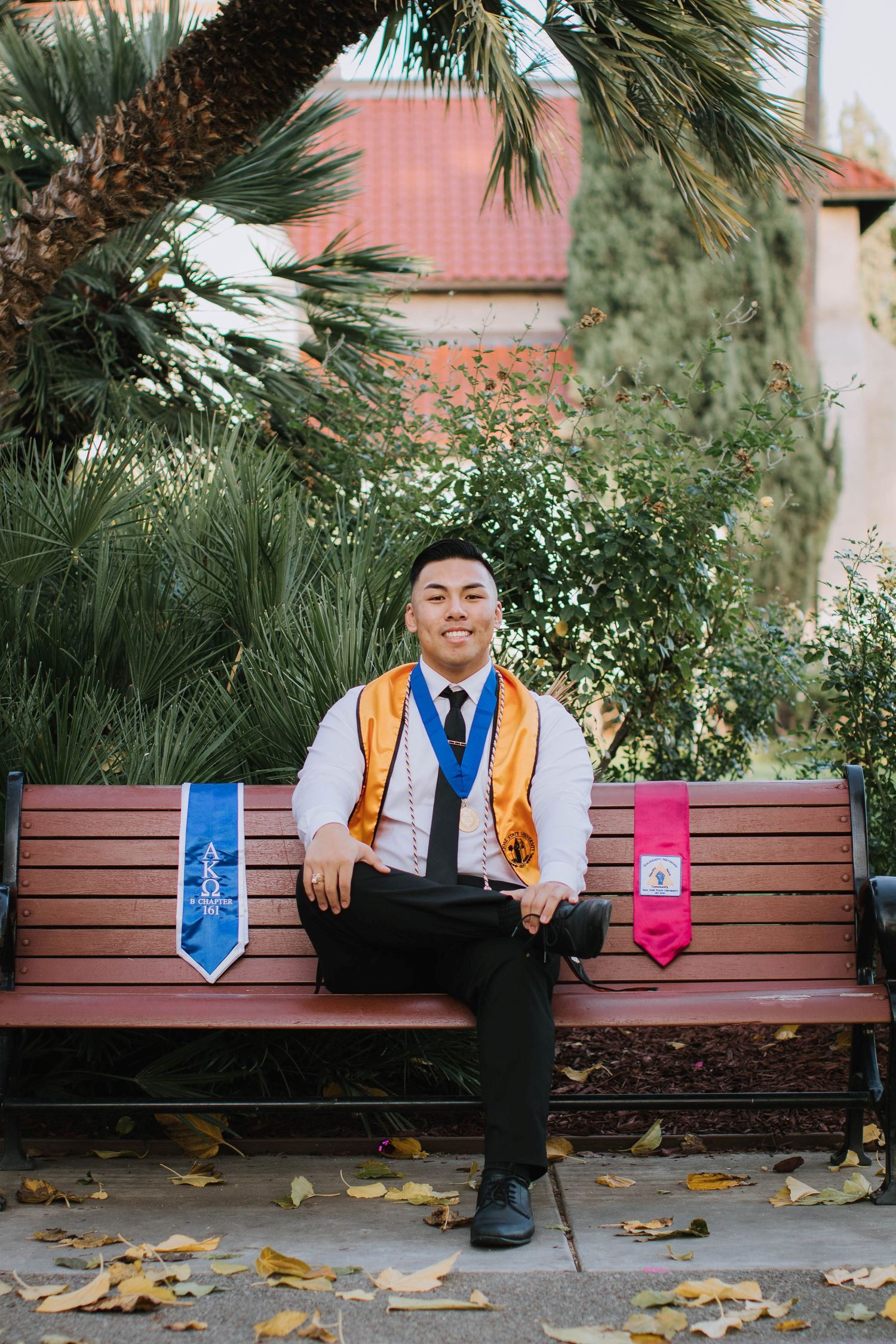 Sessions - Charles Han Photography