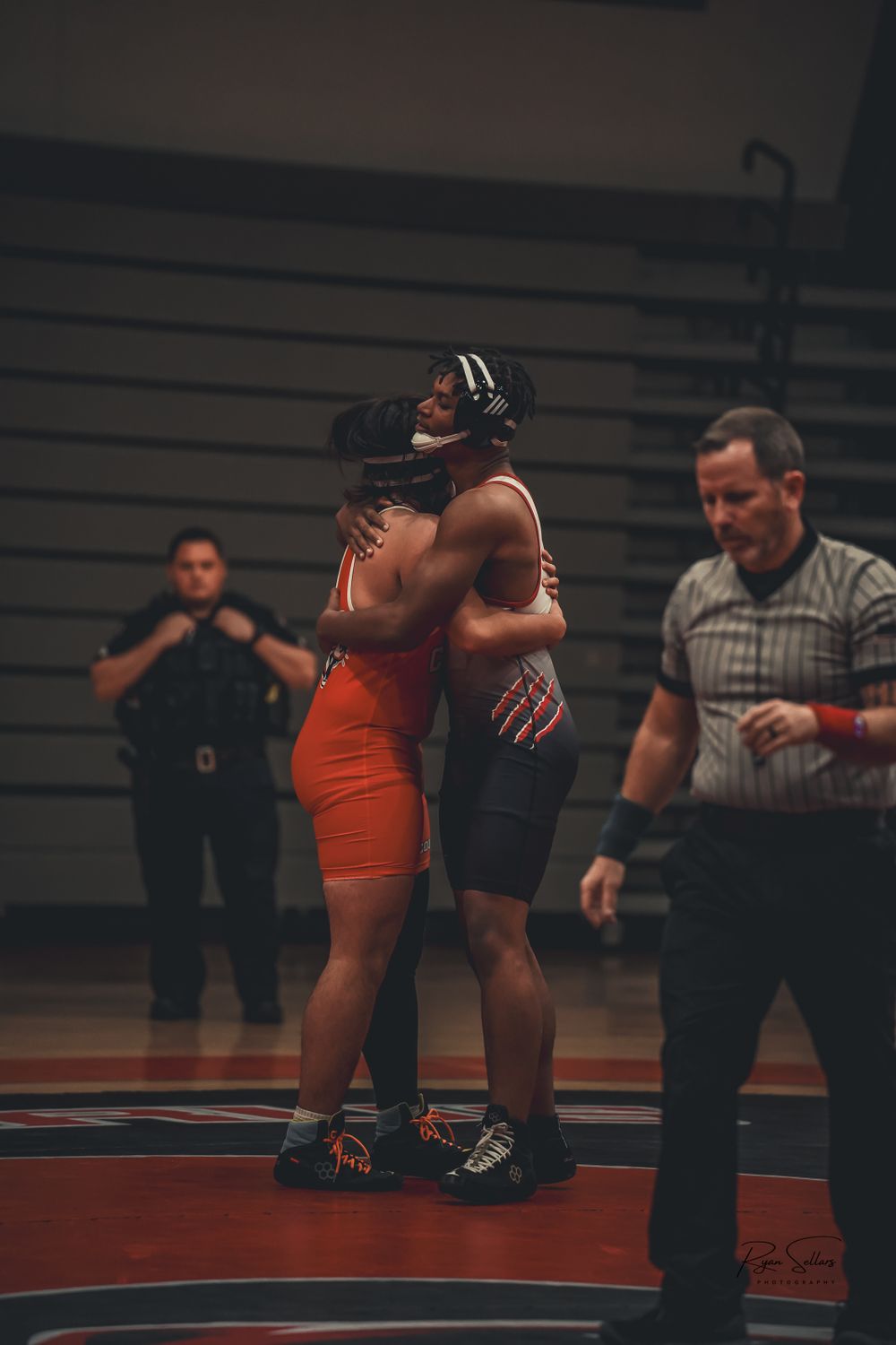 Discovering the Heart of Sportsmanship: My Journey into High School ...