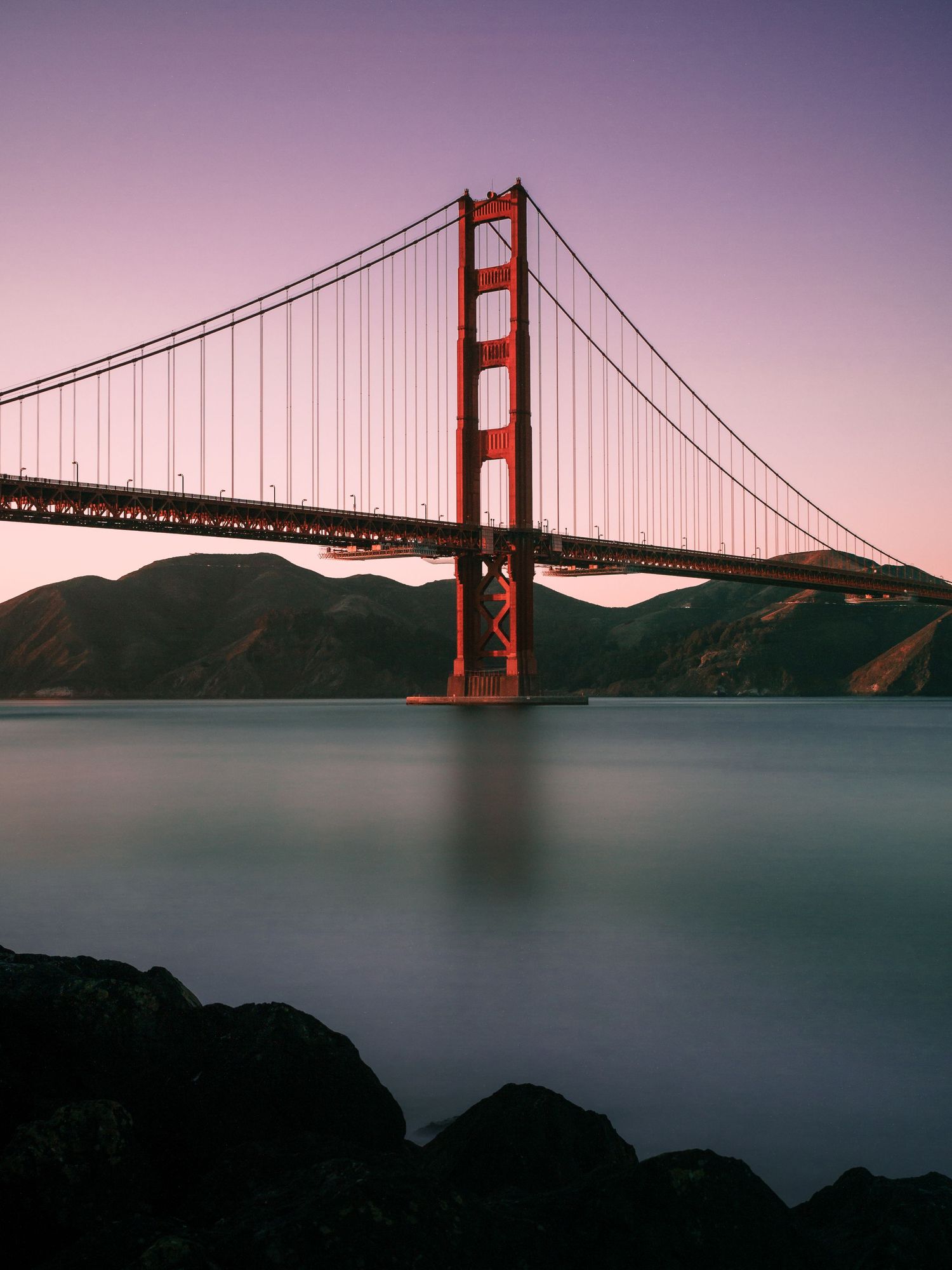 San Francisco Landscapes - TSNPhotos - San Francisco Bay Area Photographer
