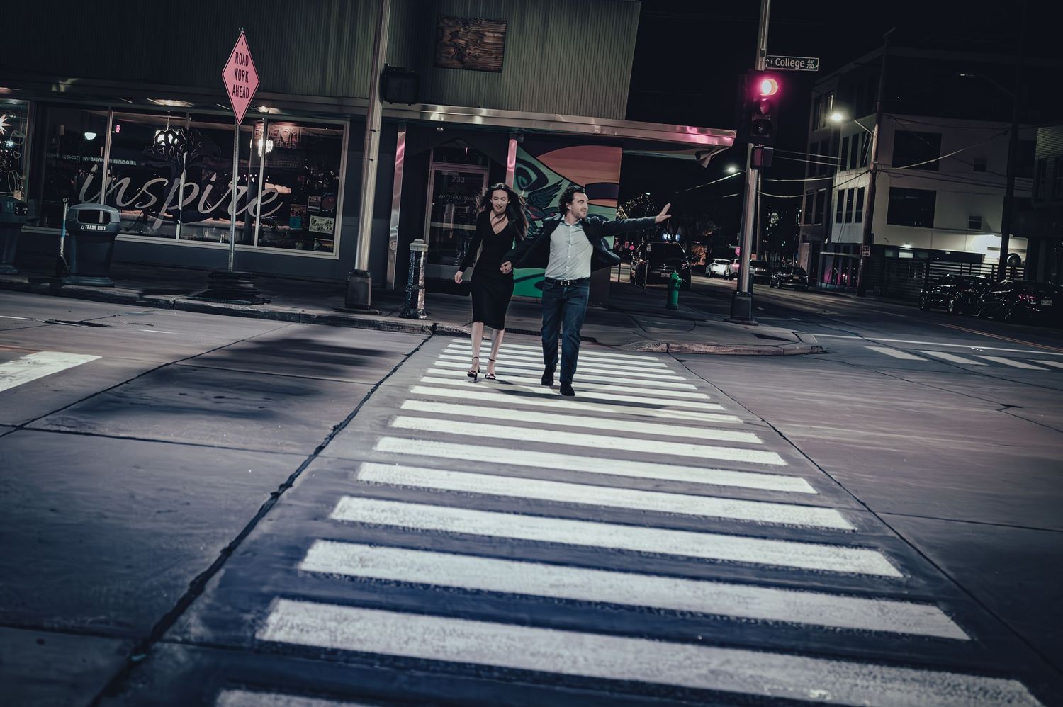 What makes good street photography? - Prime Image Works