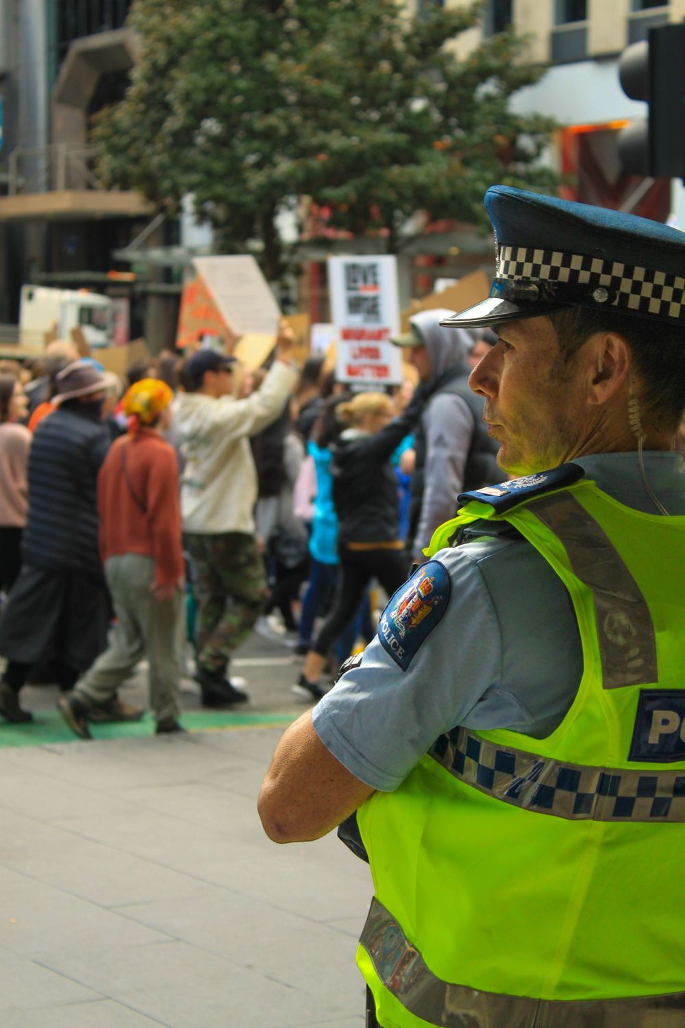 PhotoJournalism - Selena Wright Creative