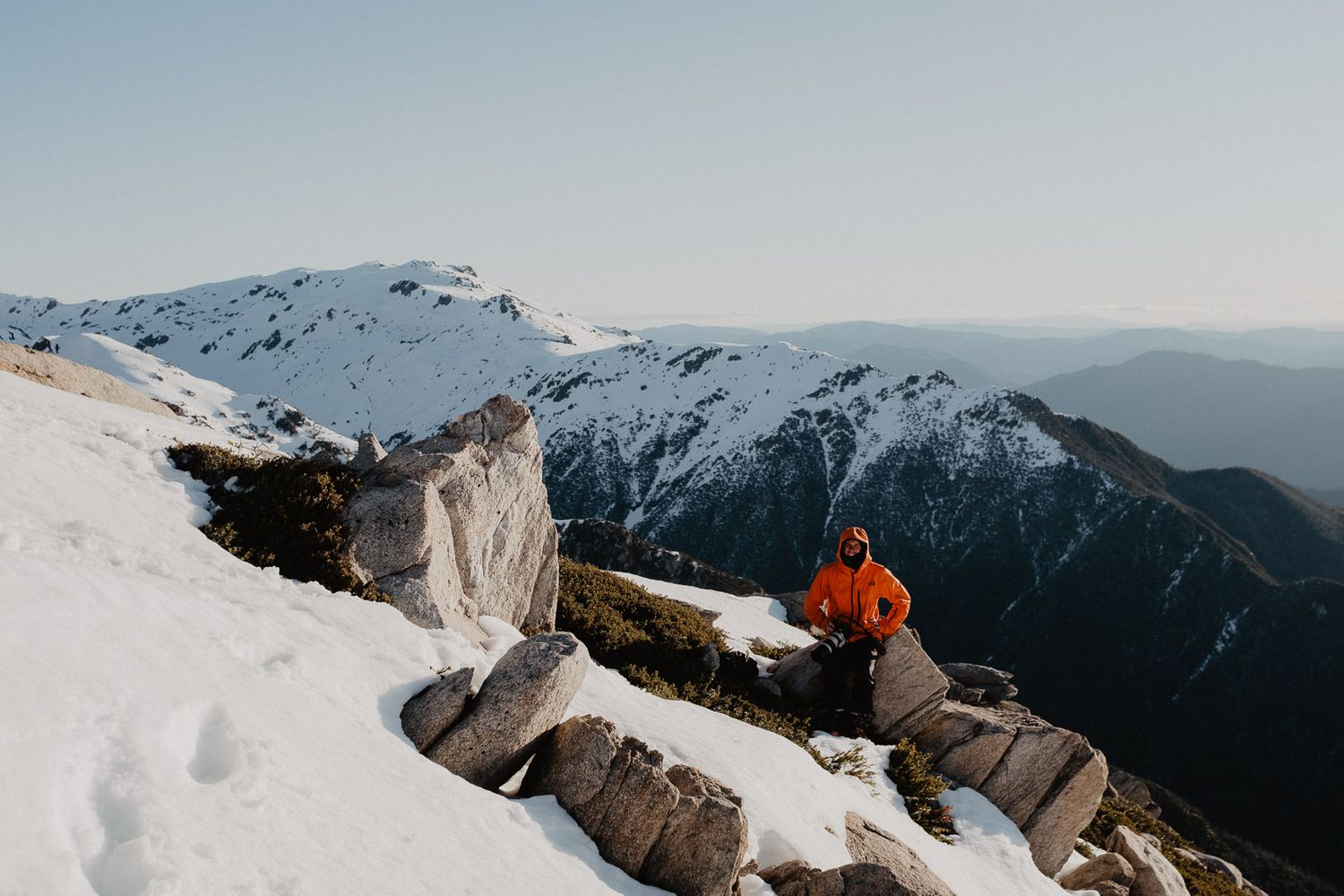 About - Teddylaycock