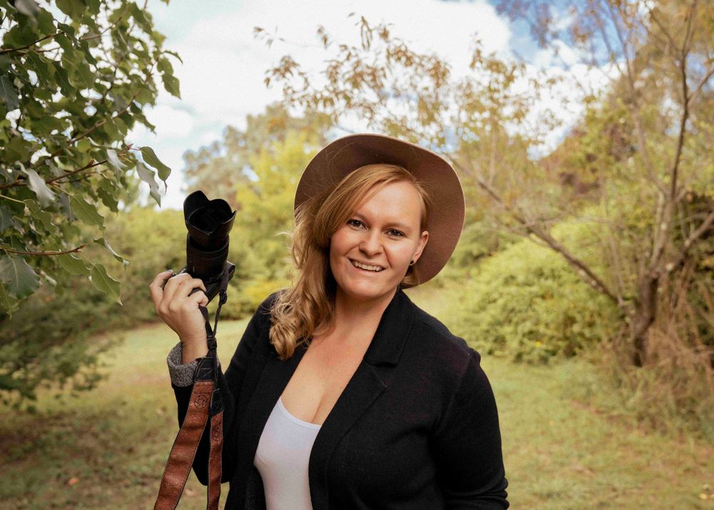 About - Kaptured by Kay