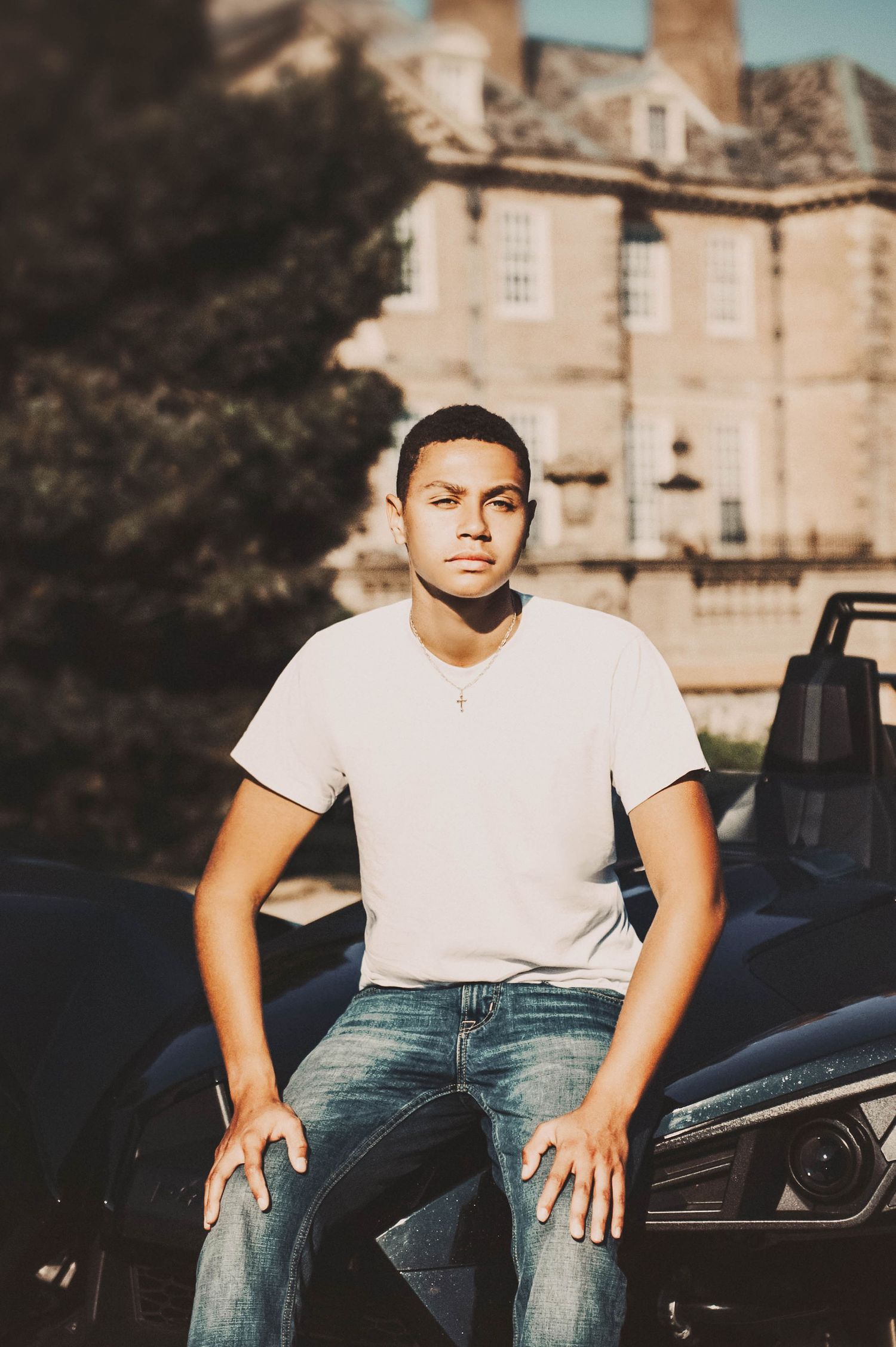 Matthew - Lee Asher Photography