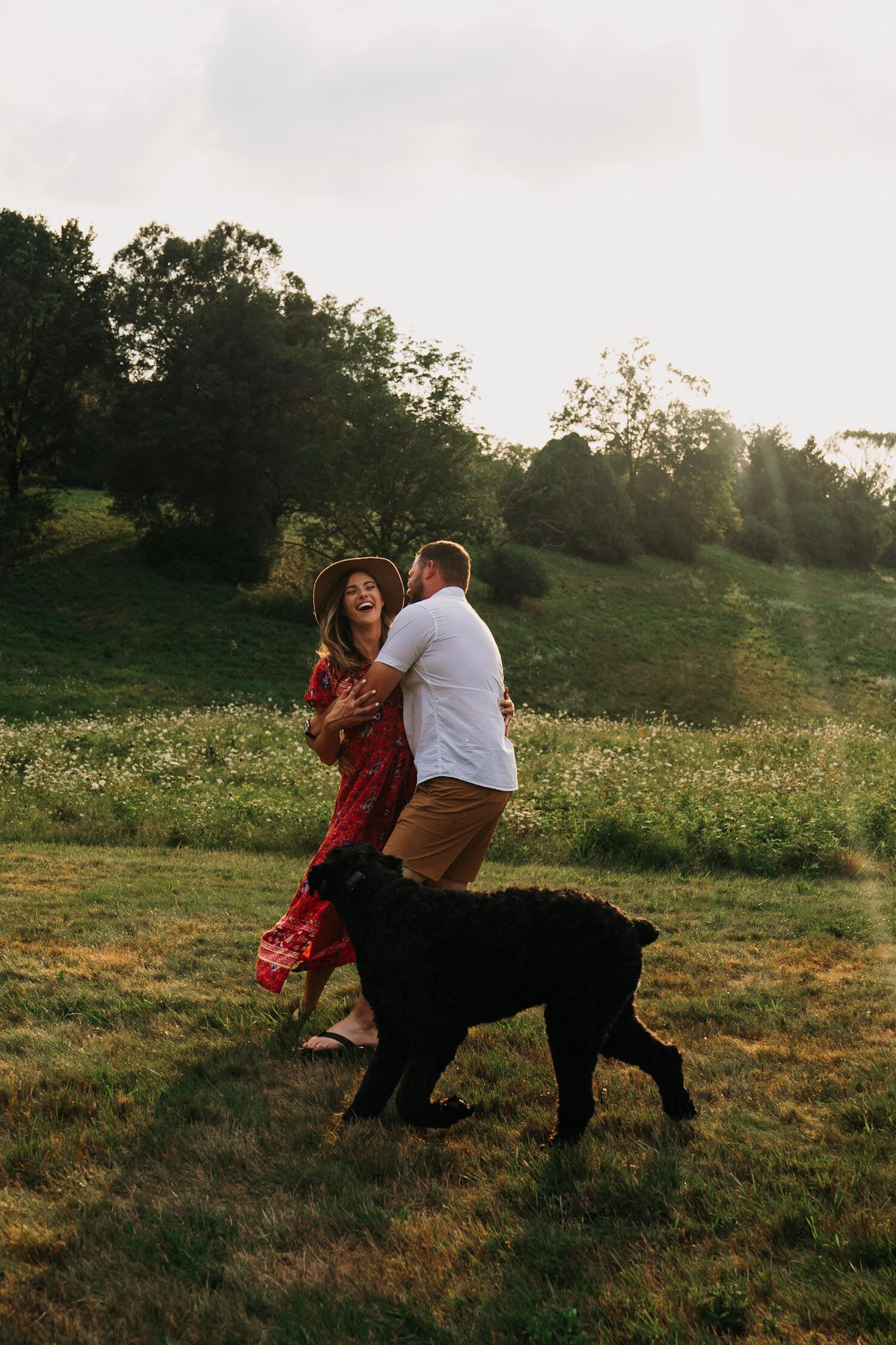 Lifestyle Photographer Cincinnati - Family + Pet Photographer ...