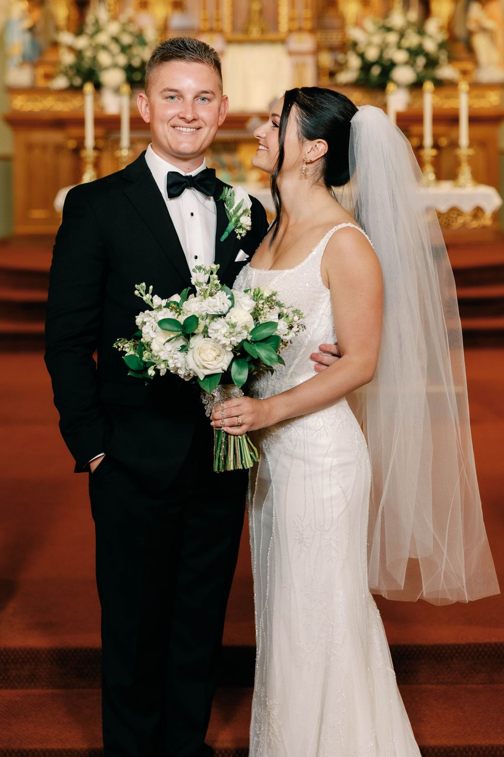 SLOANE + COOPER | St. Mark the Evangelist Catholic Church - 2Focus ...