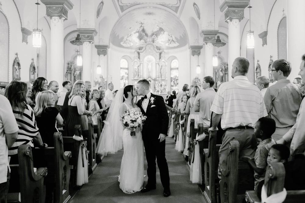 SLOANE + COOPER | St. Mark the Evangelist Catholic Church - 2Focus ...
