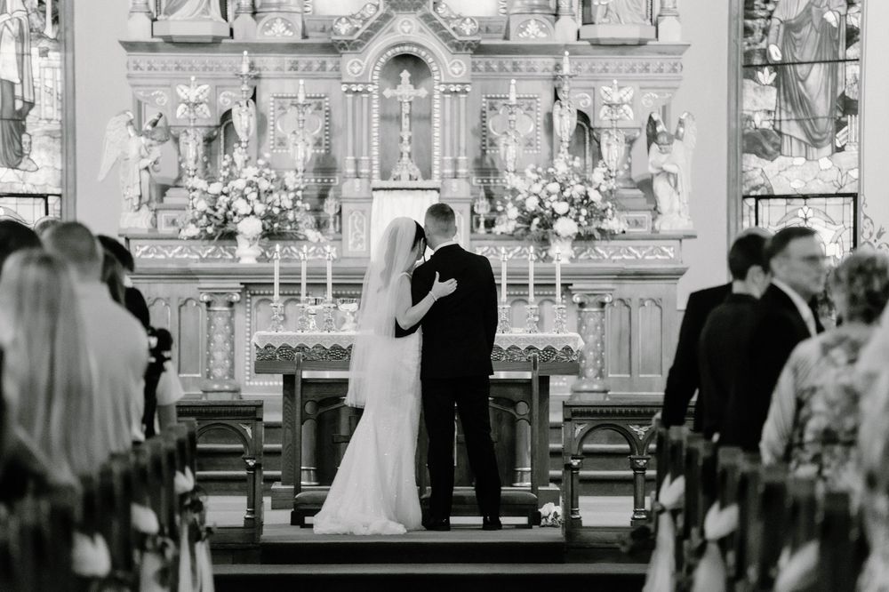 SLOANE + COOPER | St. Mark the Evangelist Catholic Church - 2Focus ...