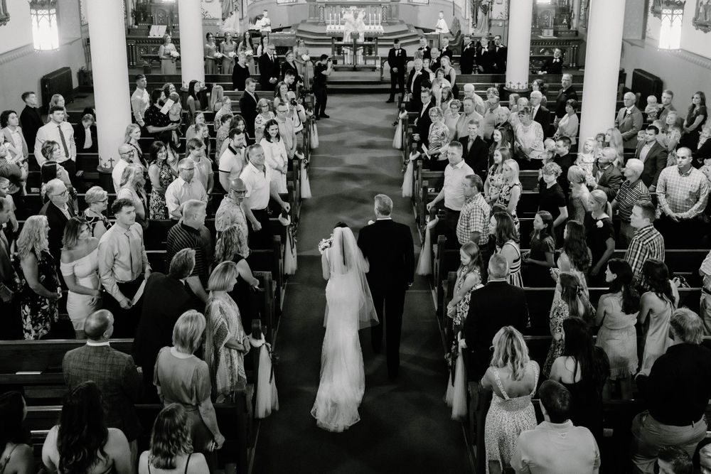 SLOANE + COOPER | St. Mark the Evangelist Catholic Church - 2Focus ...