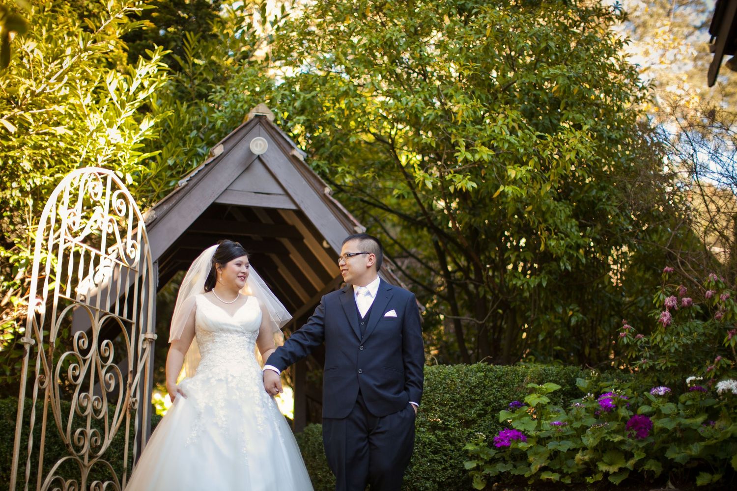 ROM Ceremony - Sunnysan Studio Photography