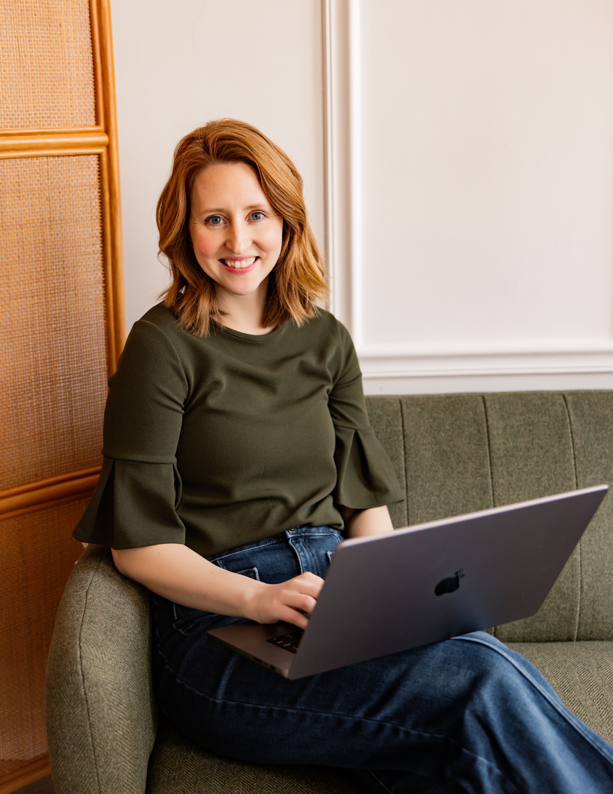 Seniors - Kaitlyn Ruth Photography