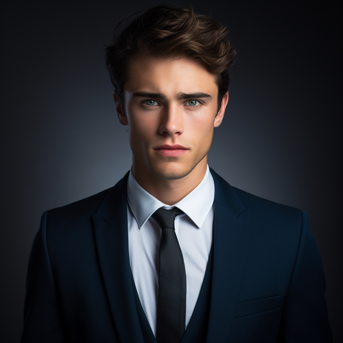 Why Your LinkedIn Profile Needs an Outstanding Headshot - Gabriella ...