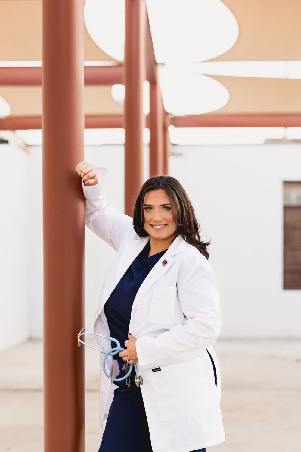 Seniors - Pam Haynes Photography