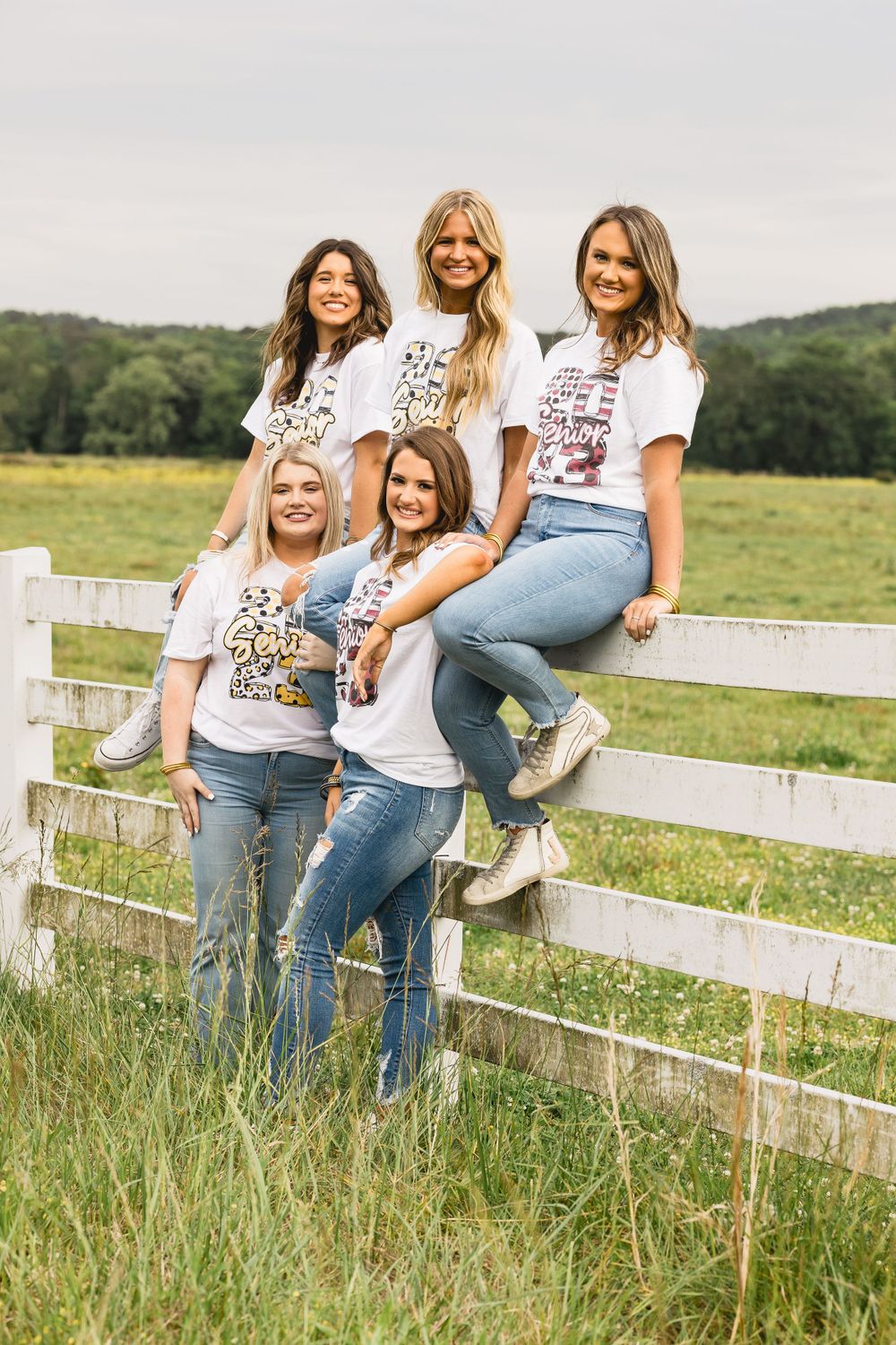 Seniors - Pam Haynes Photography