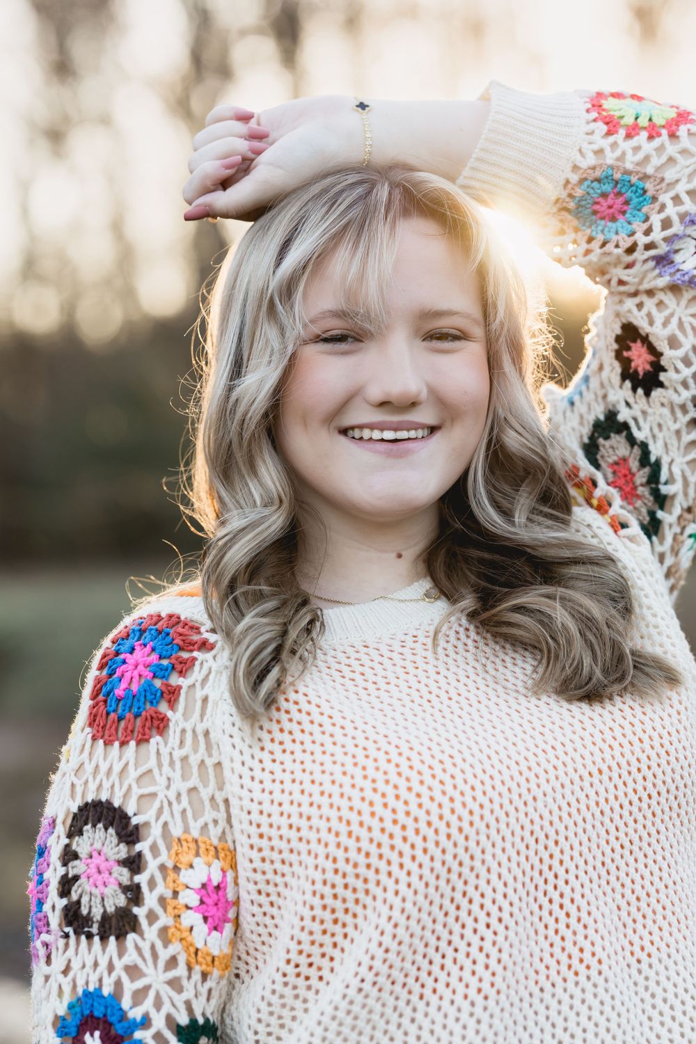 Seniors - Pam Haynes Photography