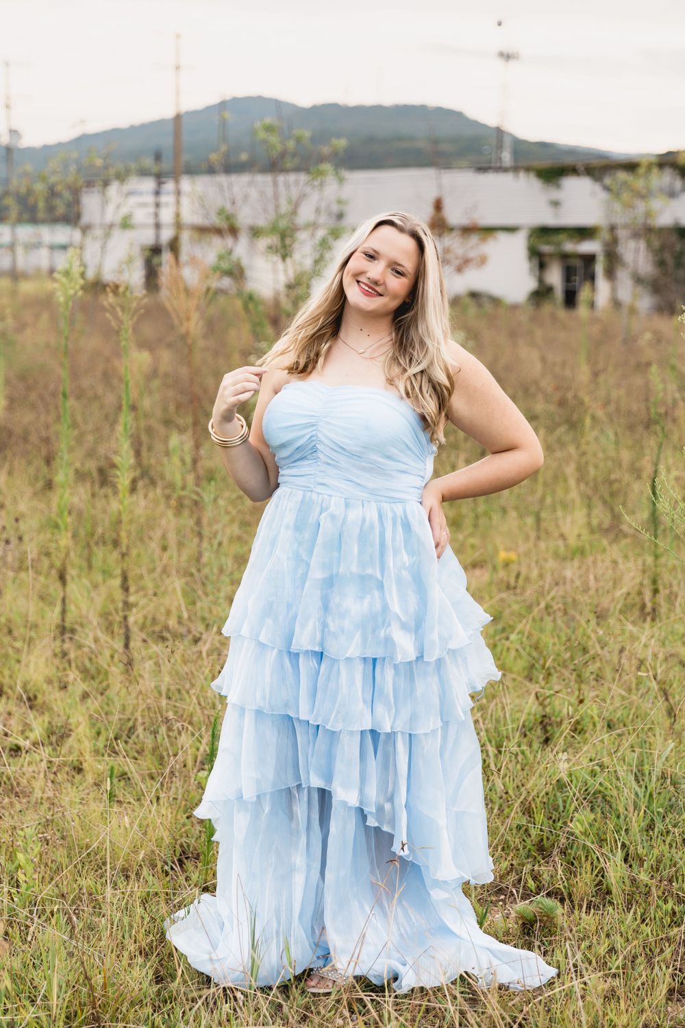 Seniors - Pam Haynes Photography