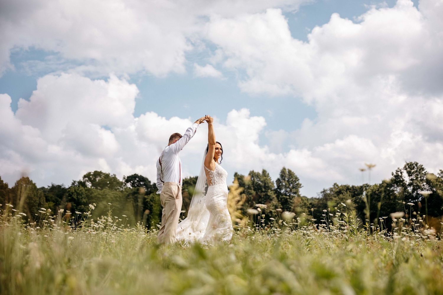 Reflections Videographers - Reflections Media Pennsylvania