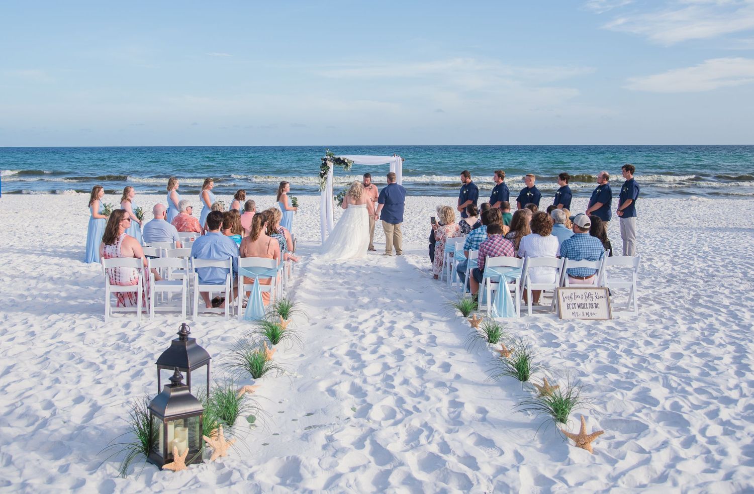 Surfside Brides & Events