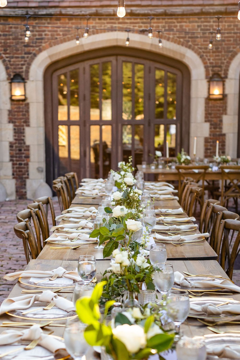 Untraditional Wedding Venues In Des Moines - Lauren Matysik Photo